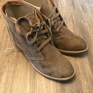 Universal Thread | Shoes | Brand New Universal Thread Bootie | Poshmark